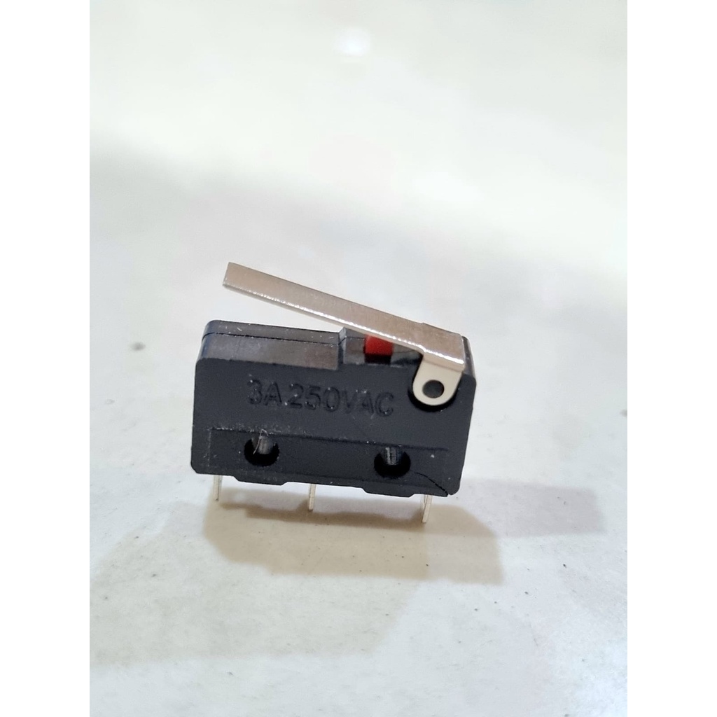 Micro/limit Switch Cover + Plate Without Wheels | Shopee Malaysia