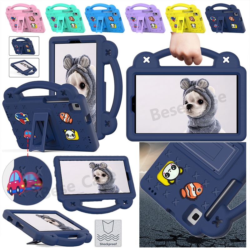 For Samsung Tab A9 S10 S9 S8 S7 FE Plus A7 Lite T225 T290 A8 S6 lite ...
