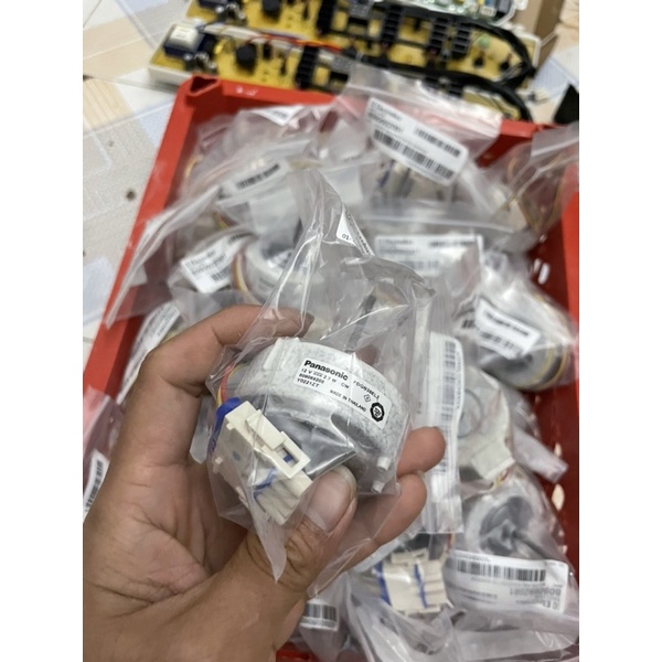 Genuine electrolux refrigerator fan | Shopee Malaysia