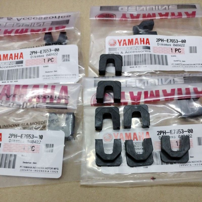 NVX NMAX PULLEY SLIDE PIECE 100% ORIGINAL | Shopee Malaysia