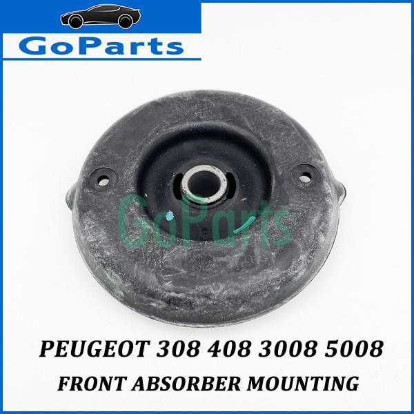 PEUGEOT 308 408 3008 5008 FRONT ABSORBER MOUNTING 1pc | Shopee Malaysia