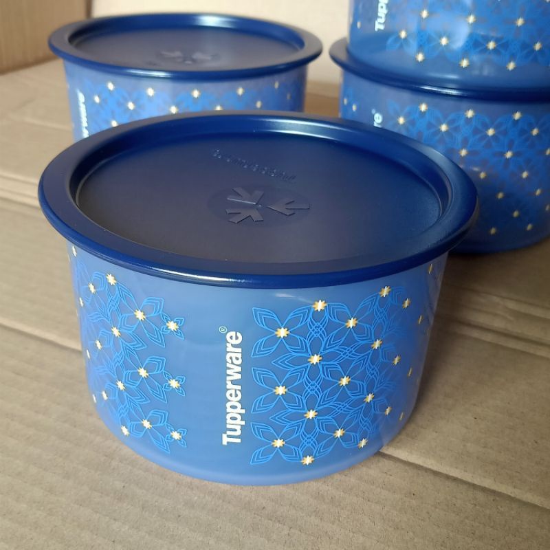 🔥 OTT SMALL (4) 950ML WPRT - ARTIC / N TUPPERWARE 💥 READY STOCK 💥 ...