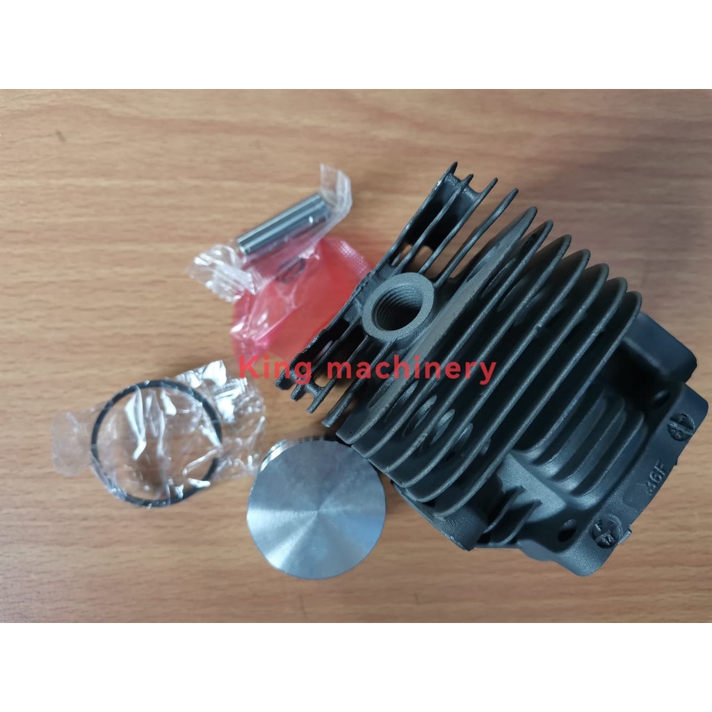 BG328 CYLINDER KIT 36MM | Shopee Malaysia