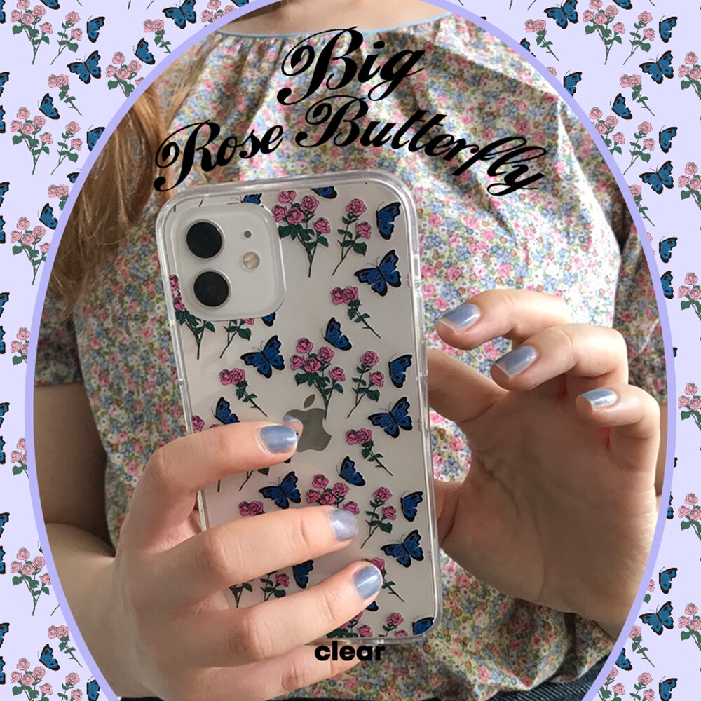 Pre-Order | Musemood iPhone Phone Case (All Designs) | Shopee Malaysia