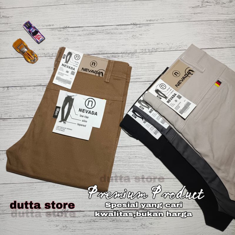Long Chino Pants For Adult Men Chinos Premium Chino Distro Slim fit ...