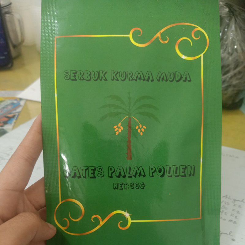 Young Date Powder | Shopee Malaysia