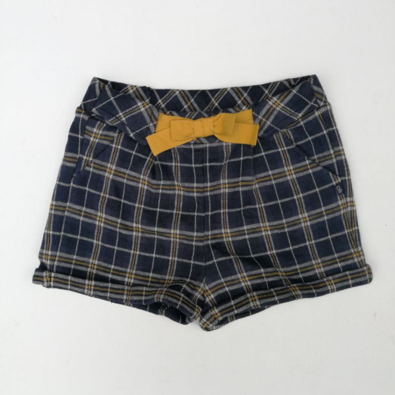 obaibi baby girl cotton pant(3m-3y) | Shopee Malaysia