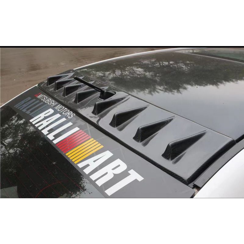 Lancer & Inspira Roof Shark Fin | Shopee Malaysia