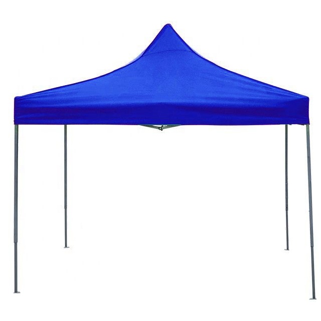 6.6'X6.6' / 6.6X10' /10'X10' Night Market Canopy Camping Tent Frame ...