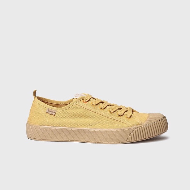 URBAN LABEL | TONI PONS GIO-CB SABATA TEIXIT YELLOW | Shopee Malaysia