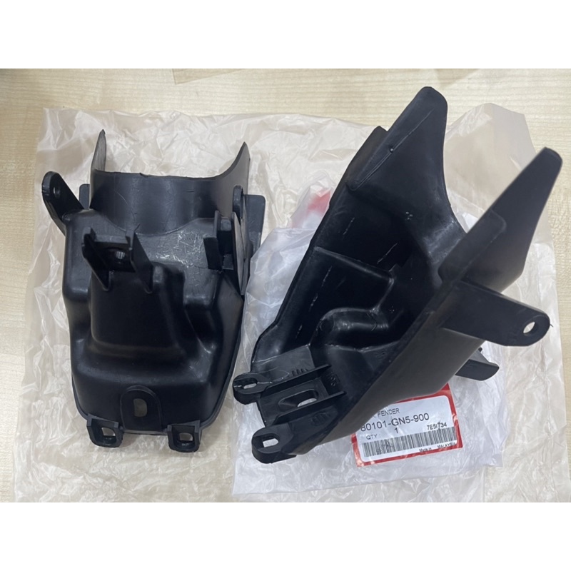 HONDA EX5 EX5 DREAM REAR INNER FENDER -100% ORIGINAL (80101-GN5-900) | Shopee Malaysia