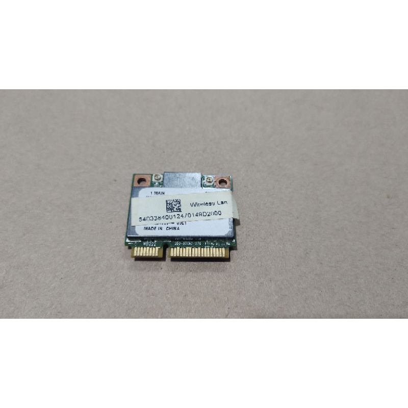 Acer aspire V5-431 WiFi card | Shopee Malaysia