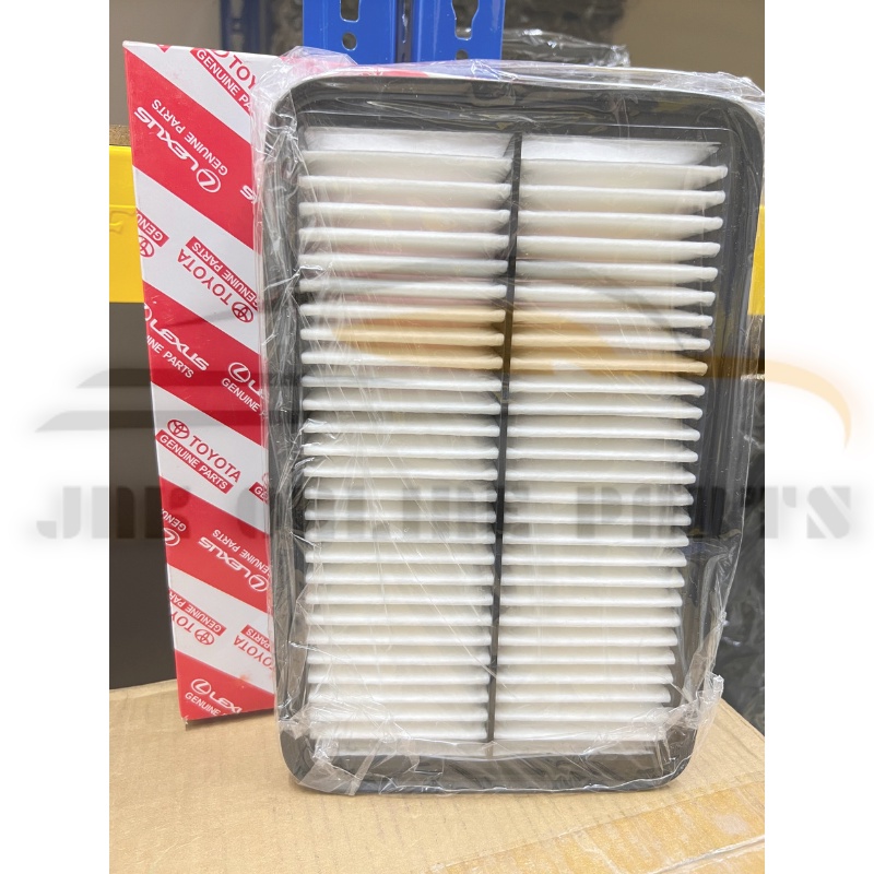 TOYOTA COROLLA SEG 1.6CC AE101 AE111 AIR FILTER 17801-15070 | Shopee ...