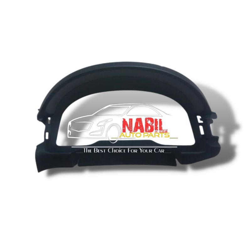 Toyota innova Reborn Original Speedometer Cover | Shopee Malaysia