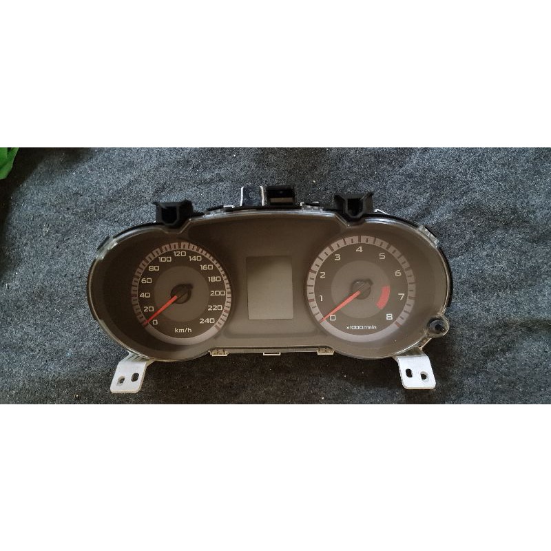Mitsubishi Lancer gt meter | Shopee Malaysia