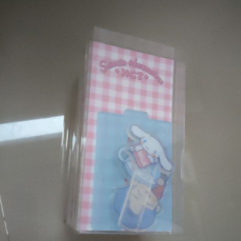 Jeno SANRIO ACRYLIC STANDEE | Shopee Malaysia