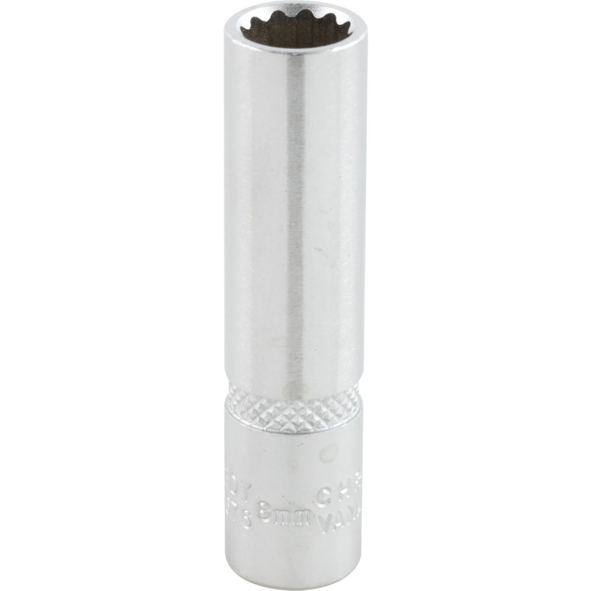 KENNEDY DEEP SOCKET 1/4" SQ DR (4mm-14mm) | Shopee Malaysia