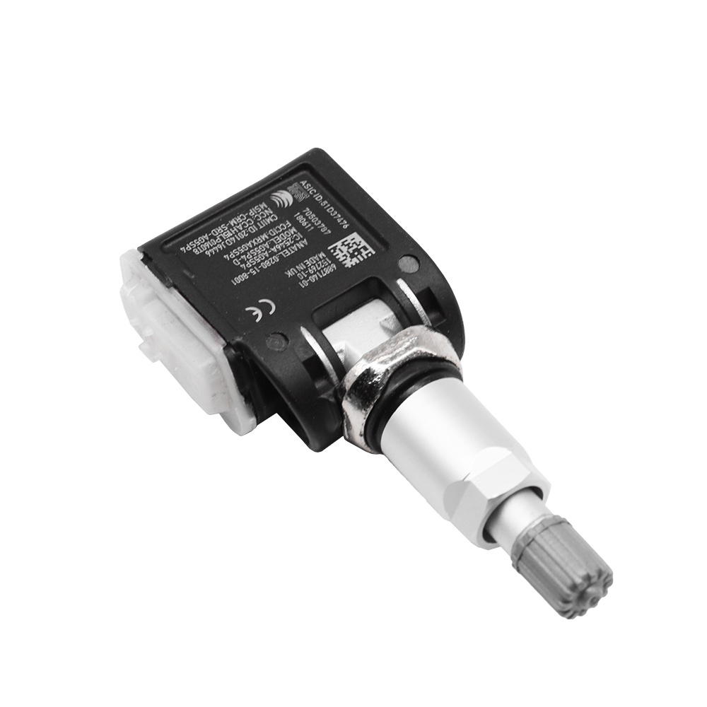 FOR 2016-2023 Mercedes-Benz E-Class [W213] 433MHz TPMS SENSOR TYRE ...