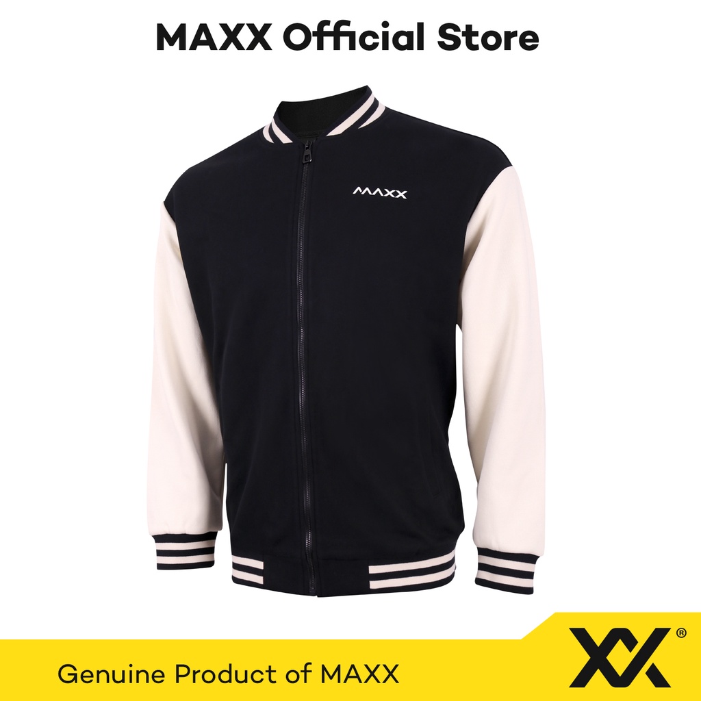 MAXX Jacket MXJK03 | Shopee Malaysia