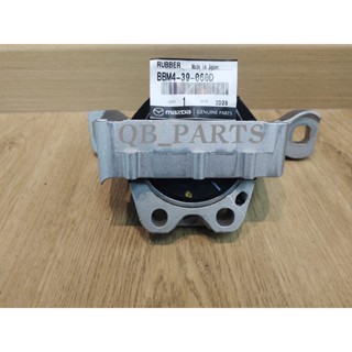 MAZDA 3 BL 2.0 2009 - 2014 (GENUINE PART) ENGINE MOUNTING - BBM5 39 ...