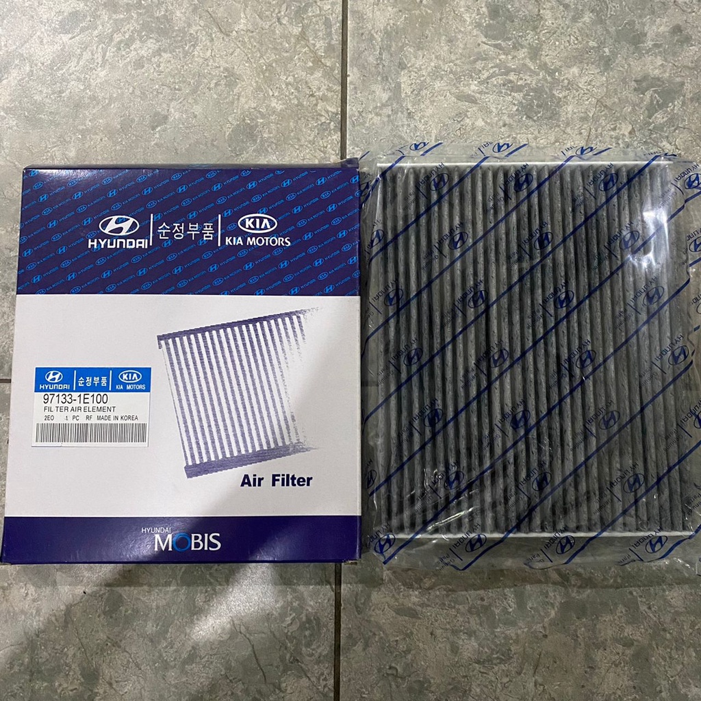 HYUNDAI ELANTRA MD 1.6 1.8 KIA CERATO K3 1.6 2.0 AIRCOND CABIN FILTER ...