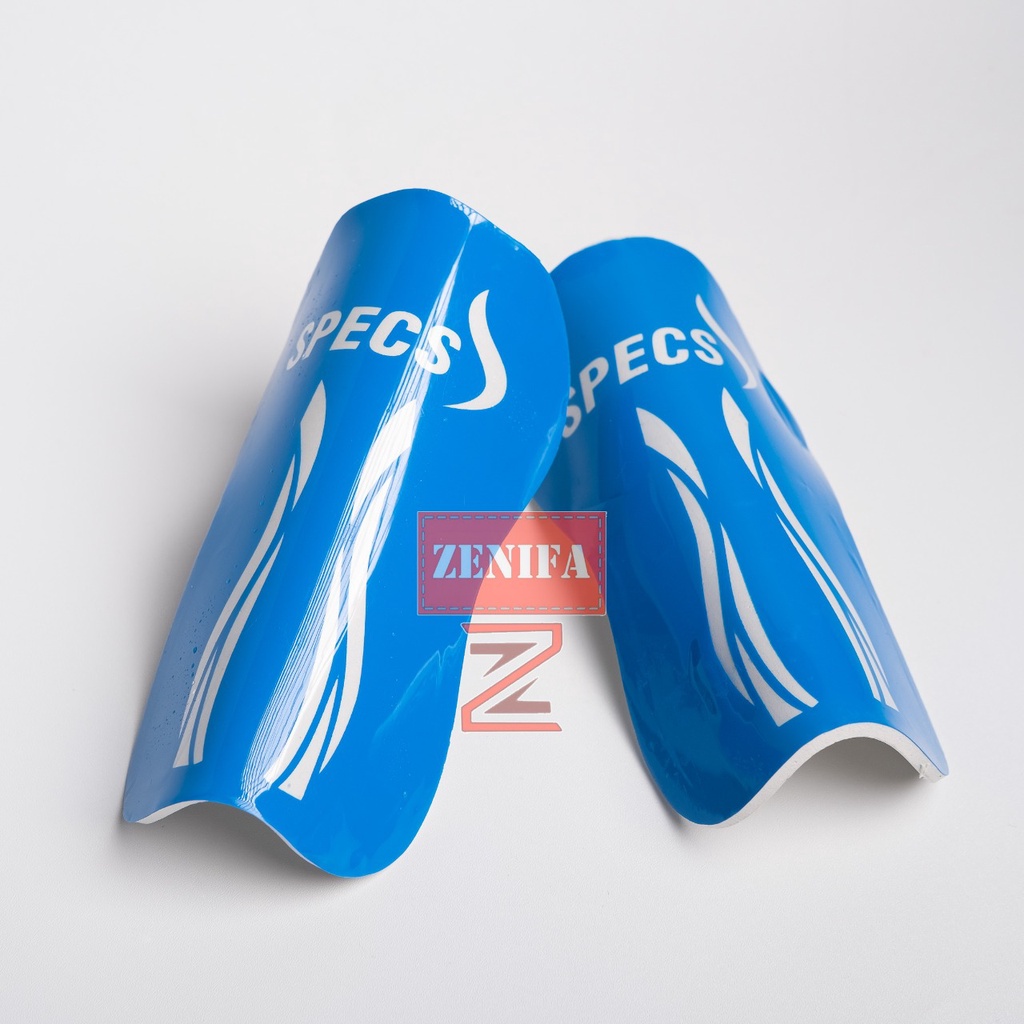 Futsal FOOTBALL DEKER SHIN GUARD SPECS ACC INFINITY FOR SOCCER MINI ...