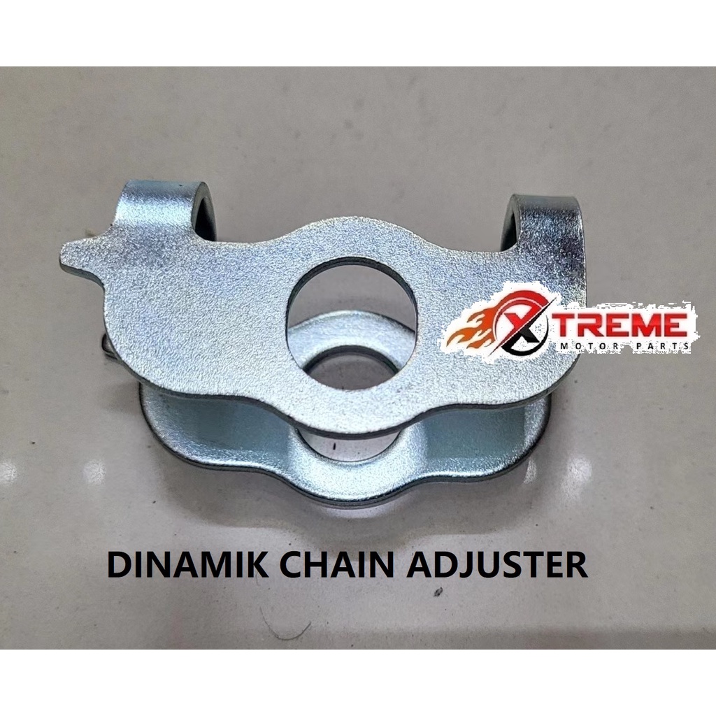 DINAMIK ZX150 KRR150 Chain Adjuster Washer (PCS) | Shopee Malaysia