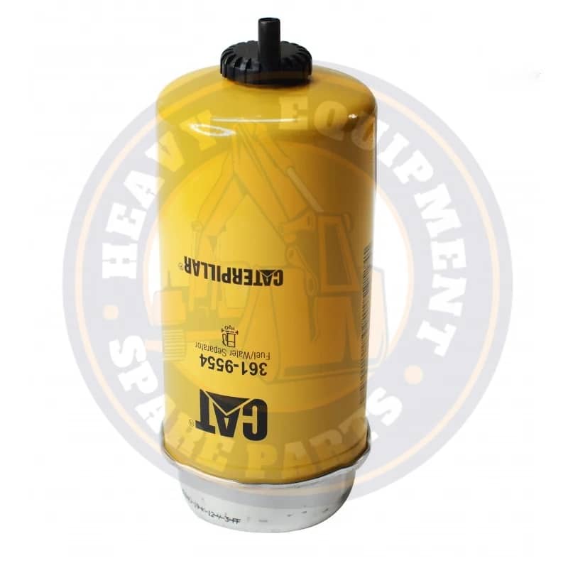 FUEL FILTER 3619554 CATERPILLAR | Shopee Malaysia