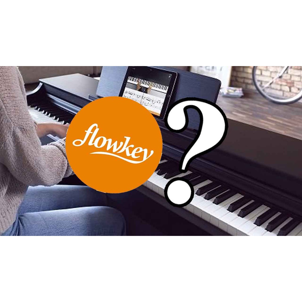 Flowkey premium account Lifetime warranty Autorenew | Shopee Malaysia