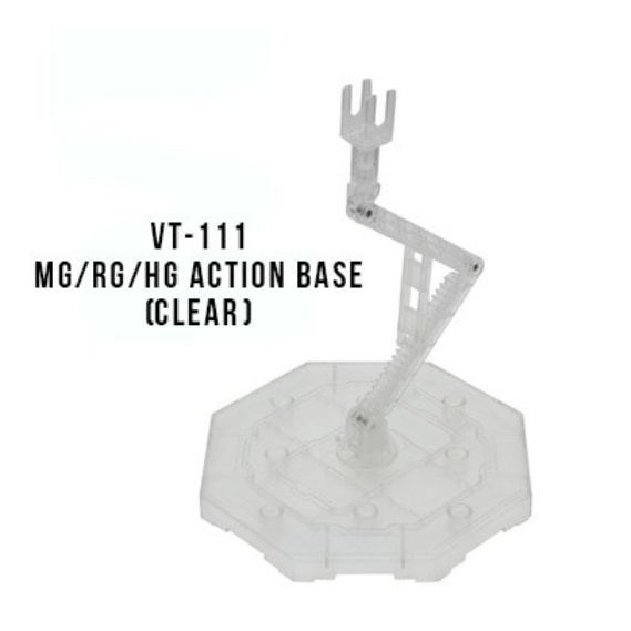 Gundam Stand Action Base MG / RG / HG Scale Gundam Gunple (Action Base ...