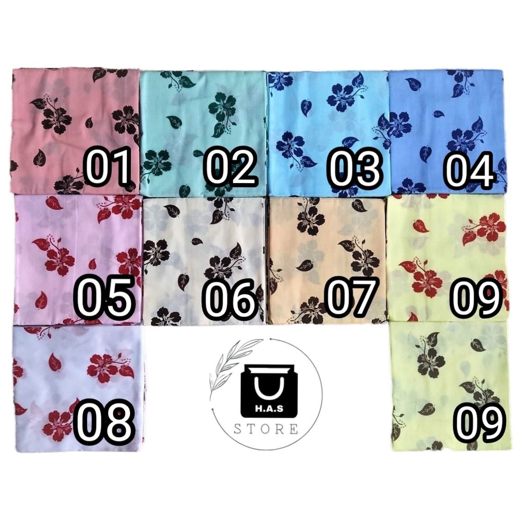 Kain Lepas Tradisional/Kain Semutar/Kain Basahan Ready Stock (HALAMAN 1 ...