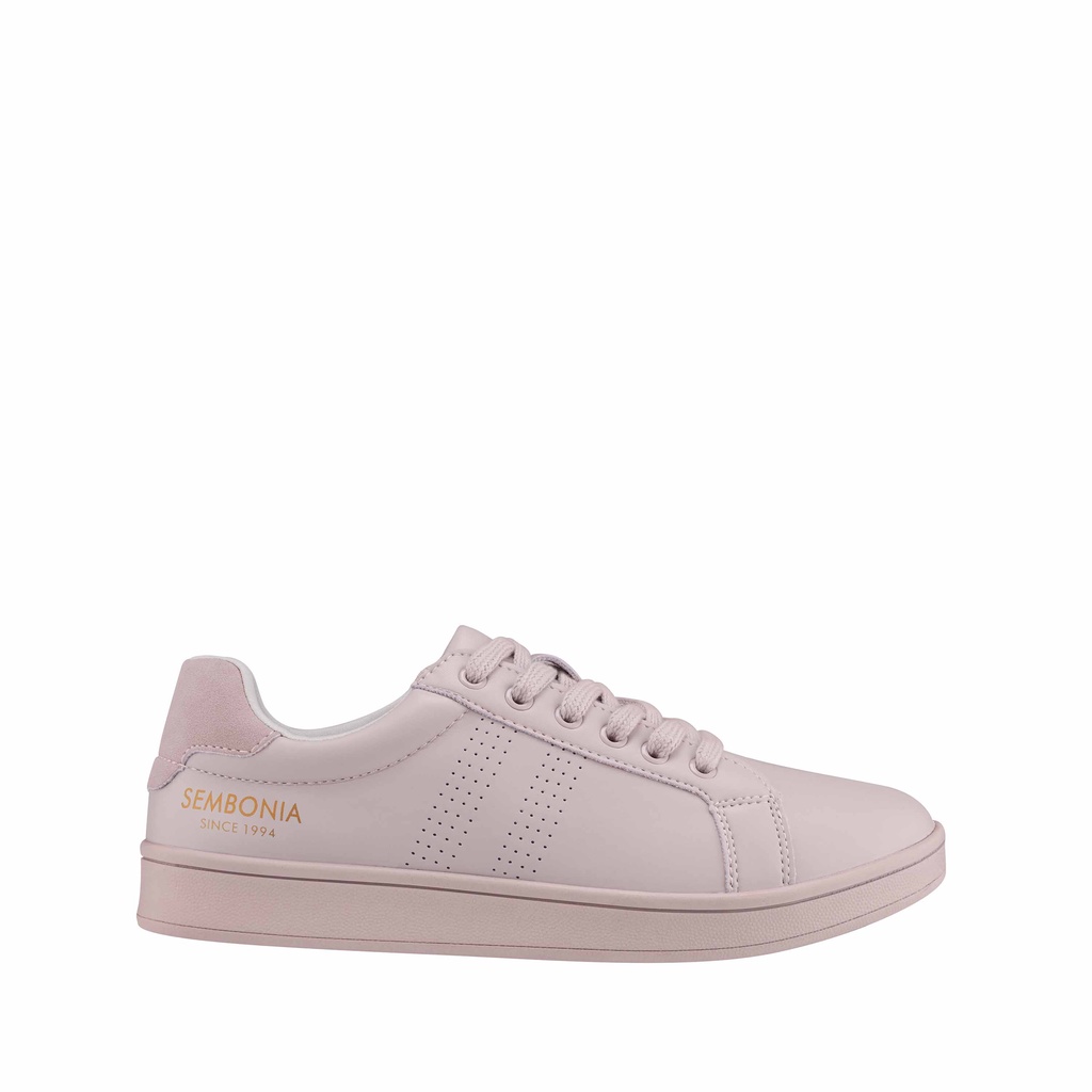 SEMBONIA Women Synthetic Leather SNEAKER - 06348-70049-34 | Shopee Malaysia
