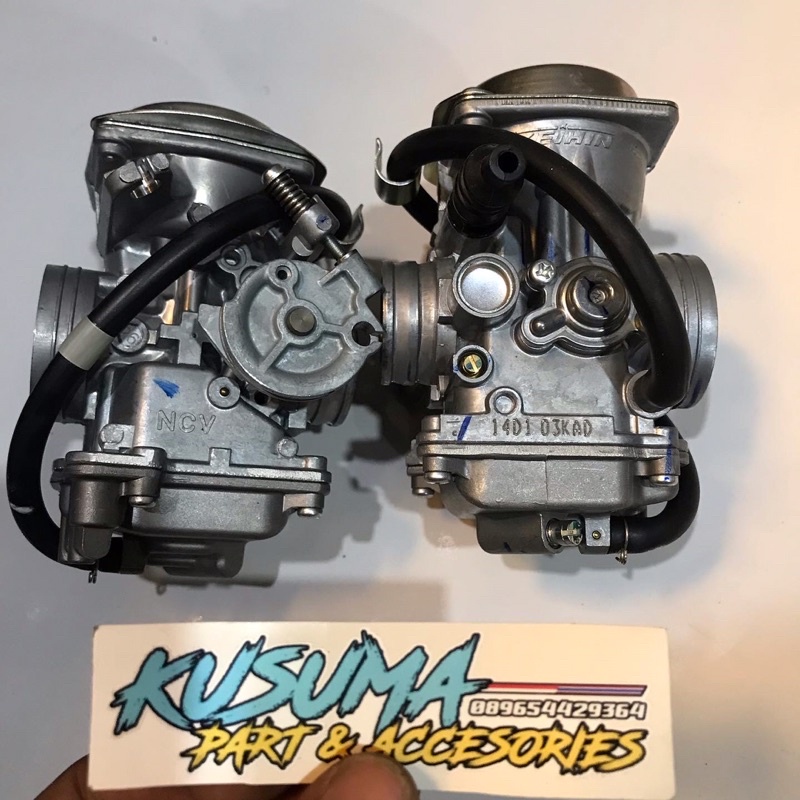 Mio sporty mio Carburetor new lostpack original | Shopee Malaysia