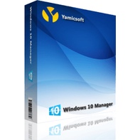 🔥LATEST 2023🔥Yamicsoft Windows 11/10 Manager [FULL] | Shopee Malaysia