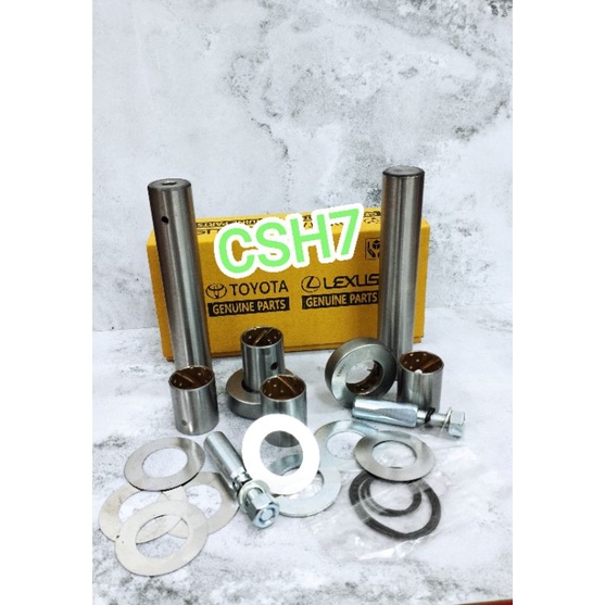 King PIN PEN HINO DUTRO DYNA SAURUS HT130 HT125 HT 130 125 | Shopee ...