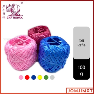 Buy tali rafia Online With Best Price, Jul 2024 | Shopee Malaysia