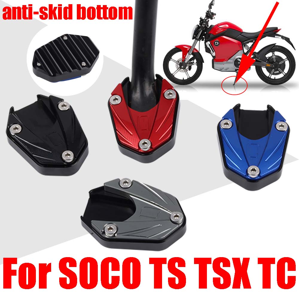 For Super SOCO TC TS Lite Pro 1200R TSX Motorcycle Accessories ...