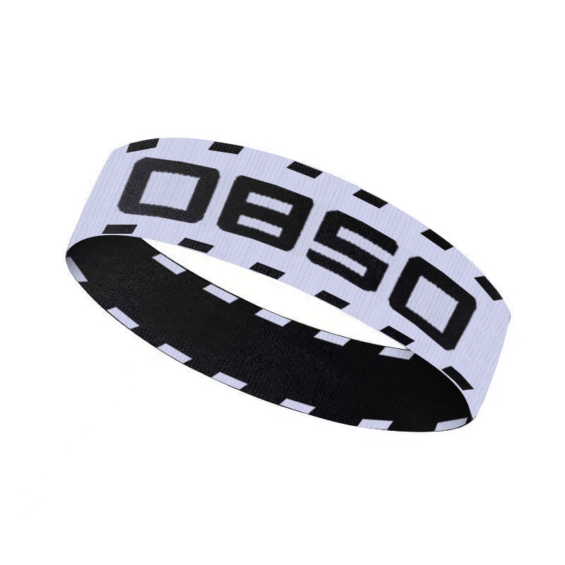 Fitness Sports Accessories Elasticated Leg loop elastic Nylon ...