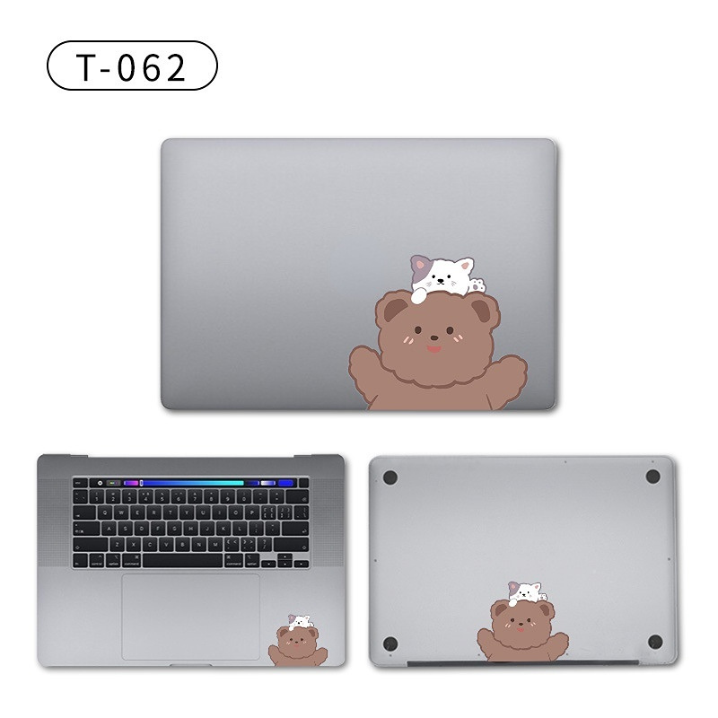 For HUAWEI MATEBOOK D14 D15 D16 MATEBOOK 14 Computer Laptop Skin Vinyl ...