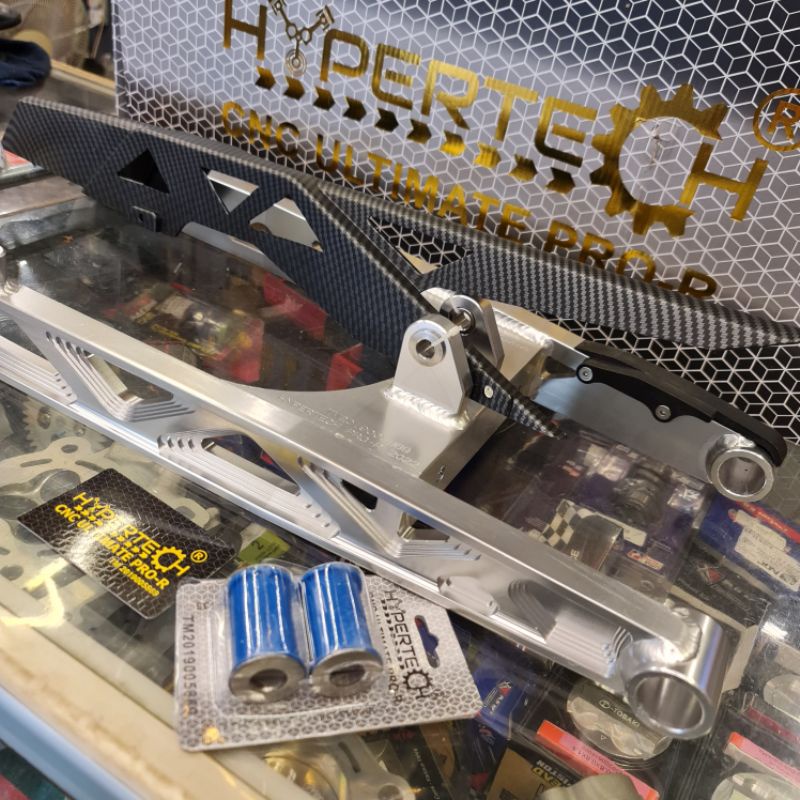 swing arm hypertect new model pro-R y16 / Y15 / 135lc 100% original ...