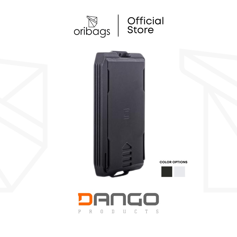 Dango Products Capsule Slide | Shopee Malaysia