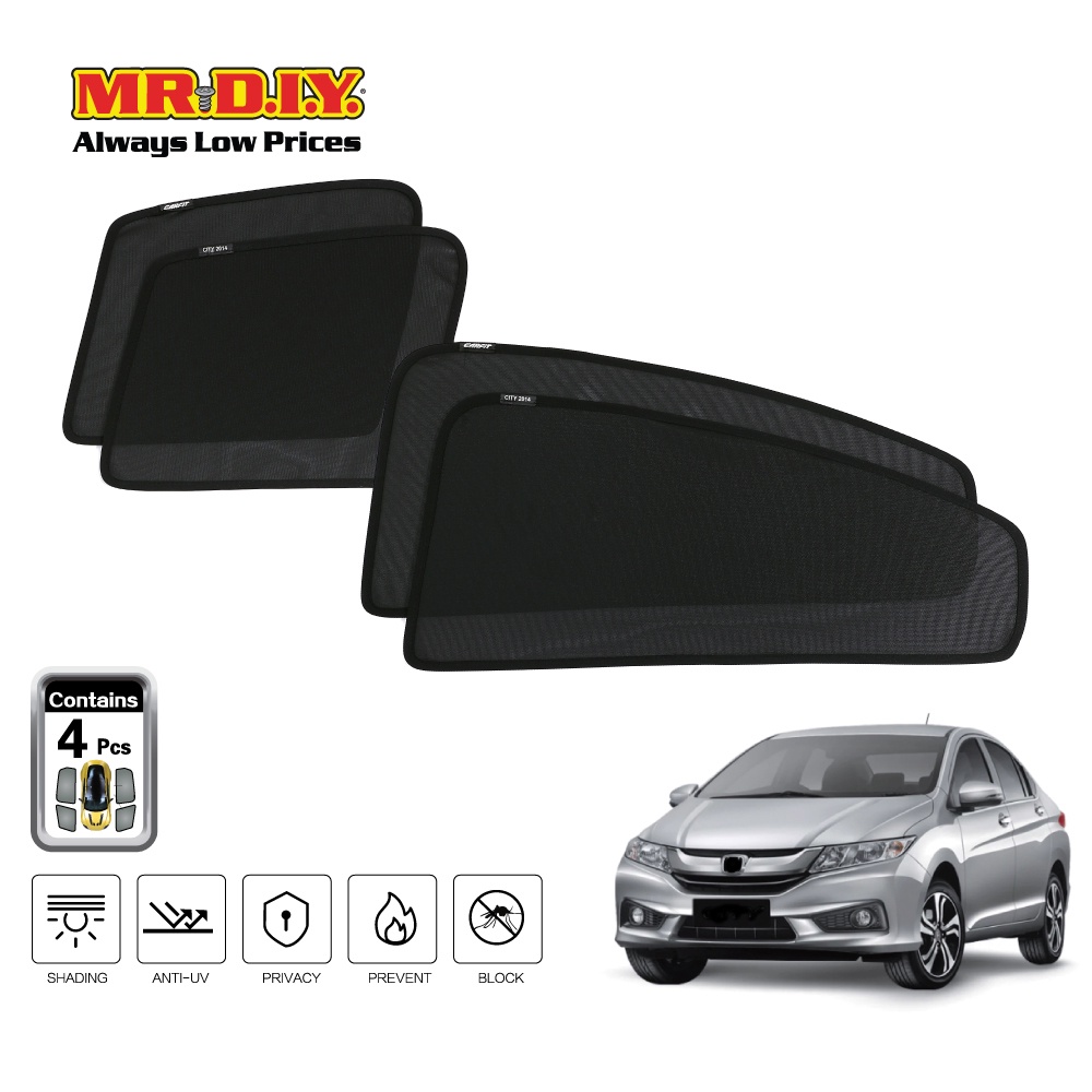 Shengge fit sunshade store