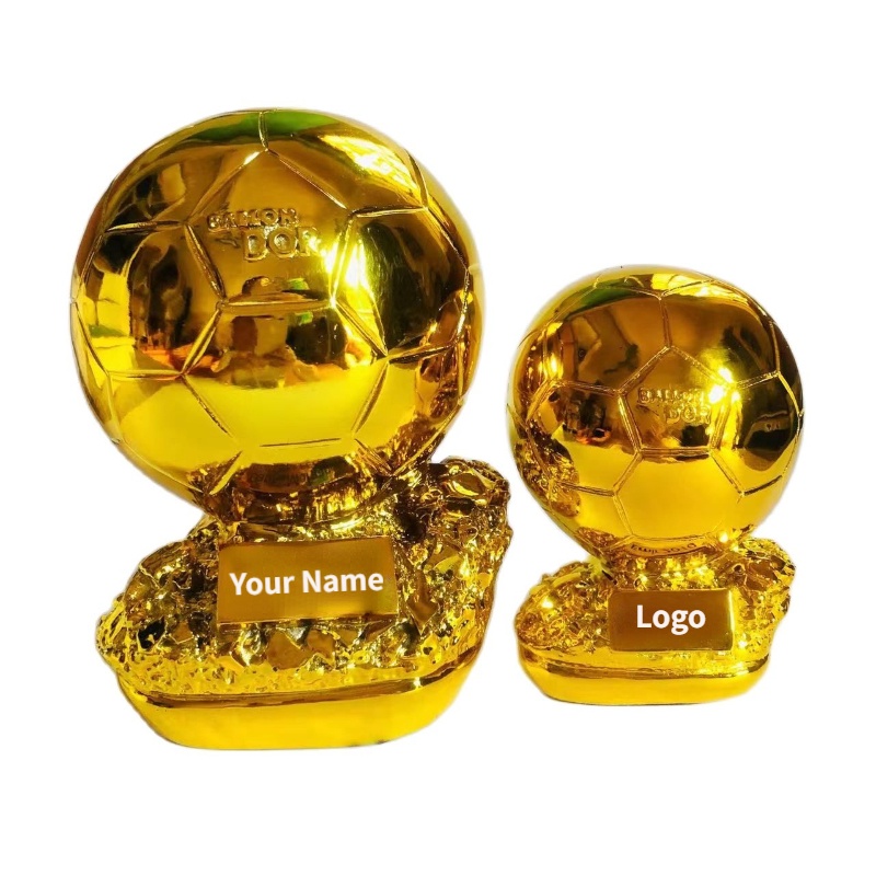 Golden Ballon Football Excellent Player Award Competition Honor Reward ...