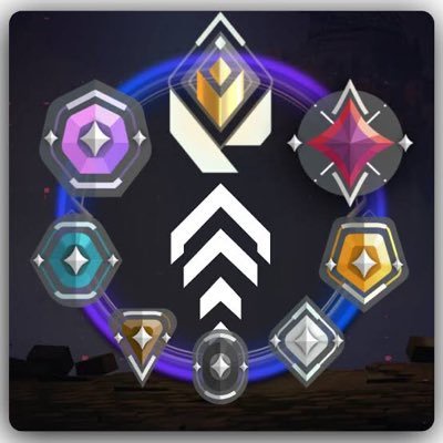 VALORANT BOOST SERVICE (ASIA REGION ONLY) | Shopee Malaysia