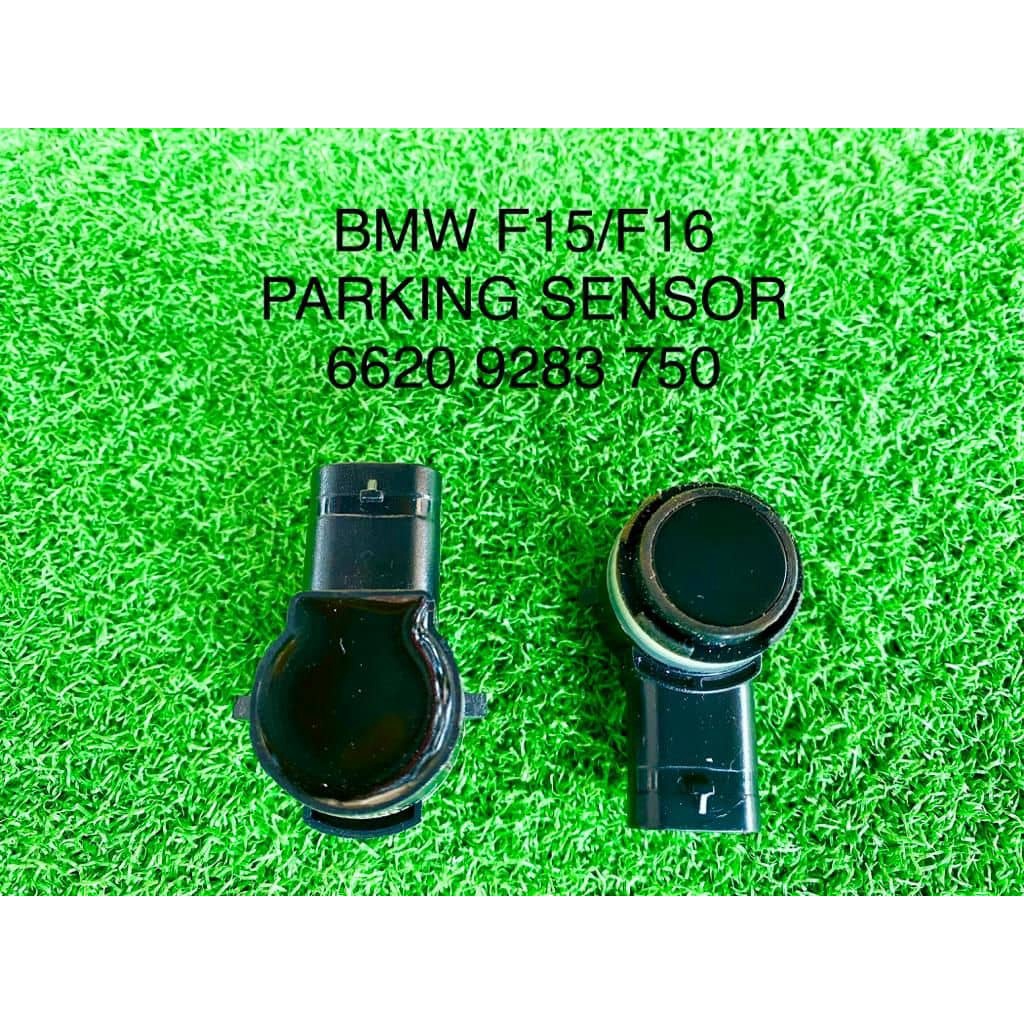 BMW F15 X5 F16 X6 BUMPER PARKING STOP SENSOR FRONT/REAR | Shopee Malaysia