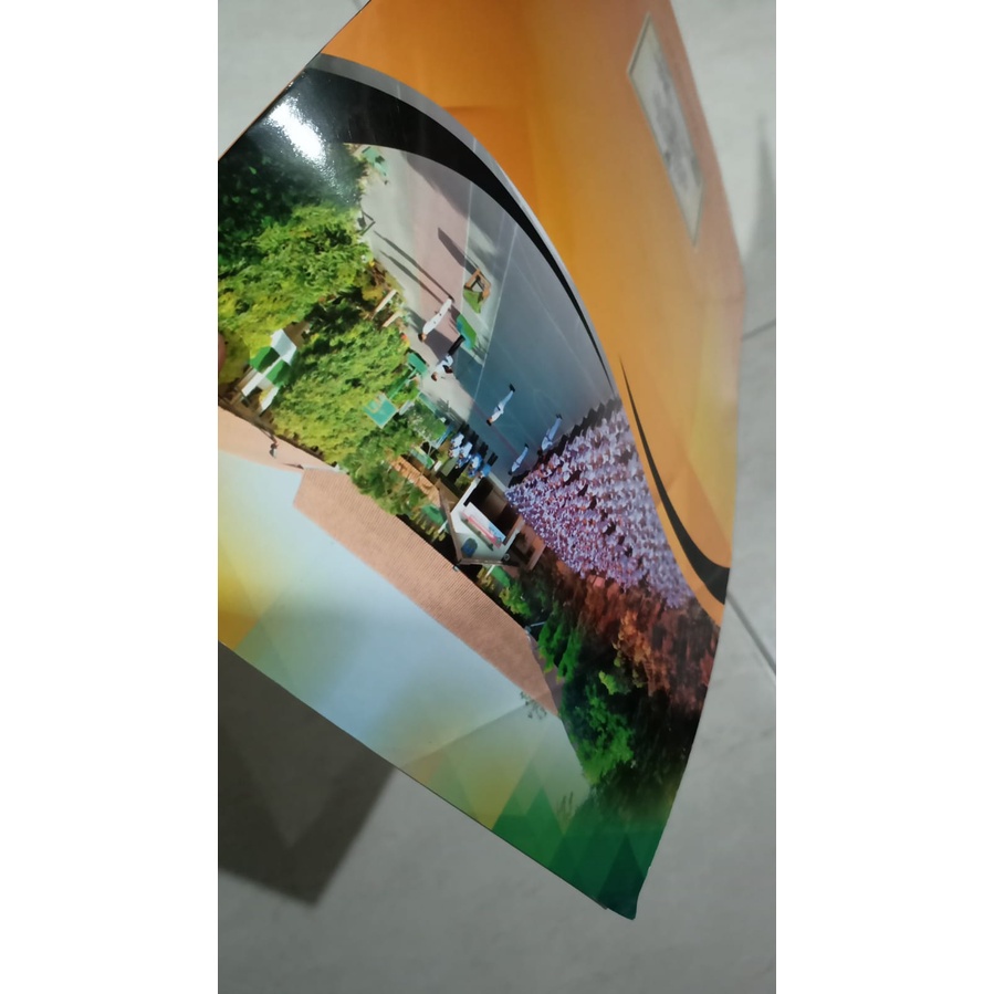 Print School Map/ Folder Map/ Medical Record Stopmap/ Glossy Or Doff ...