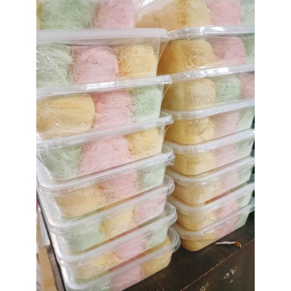 GULA TARIK (SEMA)/ RAMBUT NENEK | Shopee Malaysia