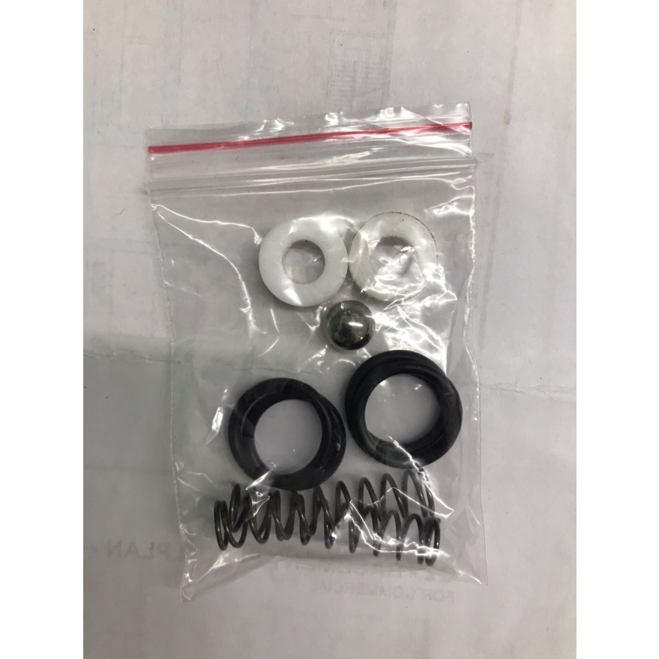 PU GROUTING MACHINE/PU INJECTION/EPOXY INJECTION REPAIR KIT (7 PCS ...
