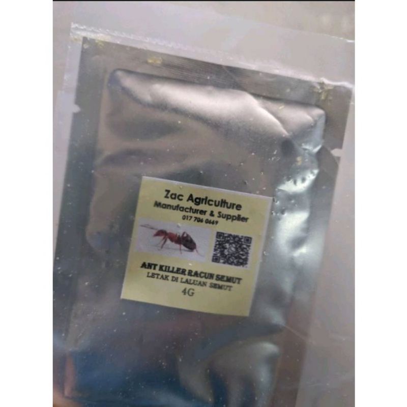 racun semut | racun serangga | Shopee Malaysia