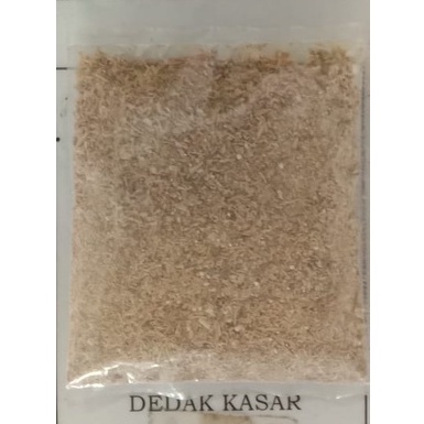 [1kg] repack Dedak Padi Kasar Premium untuk ternakan unggas | Shopee ...